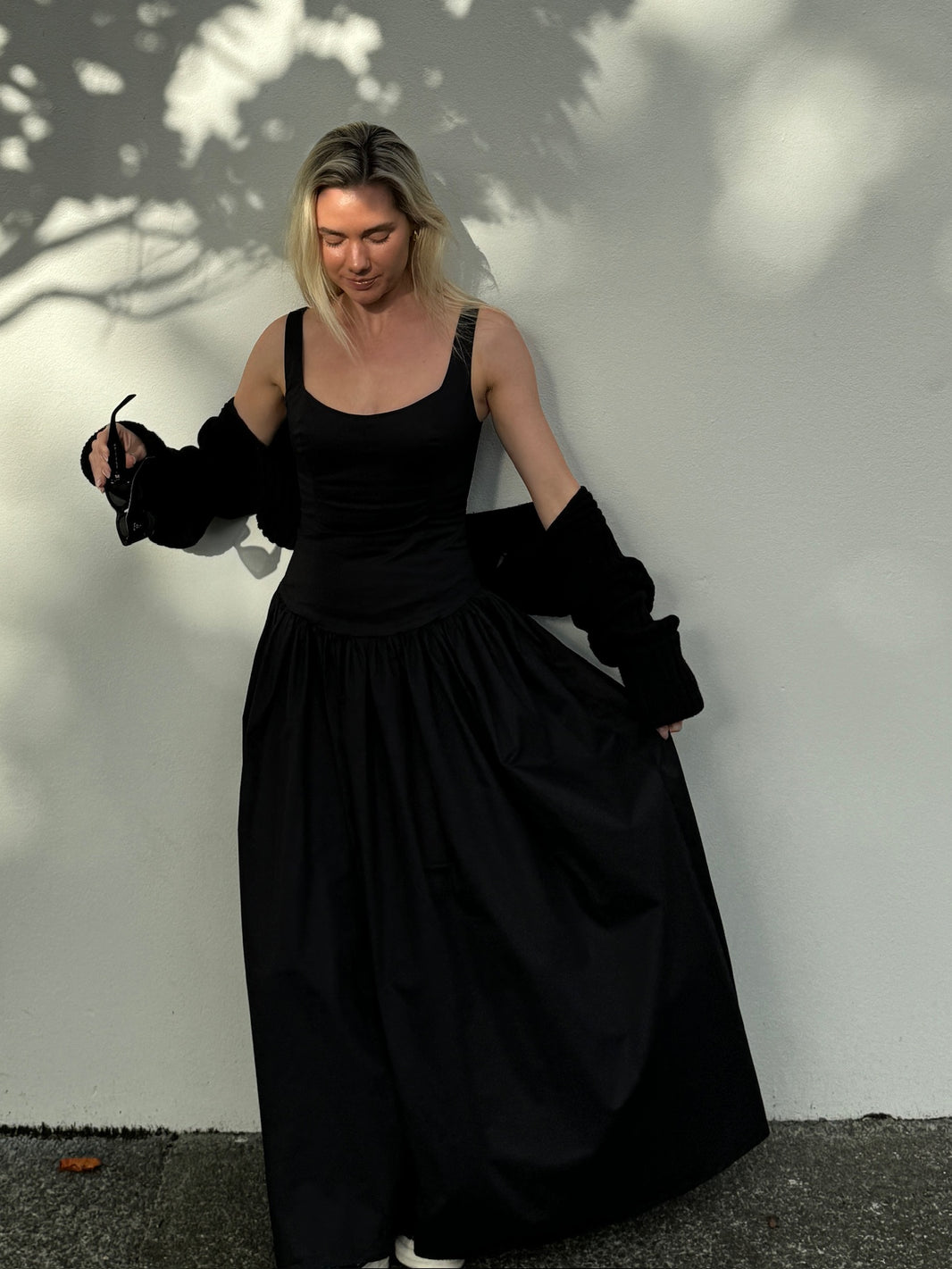 Sustainable Dresses For Women | Made In NZ | Caitlin Crisp