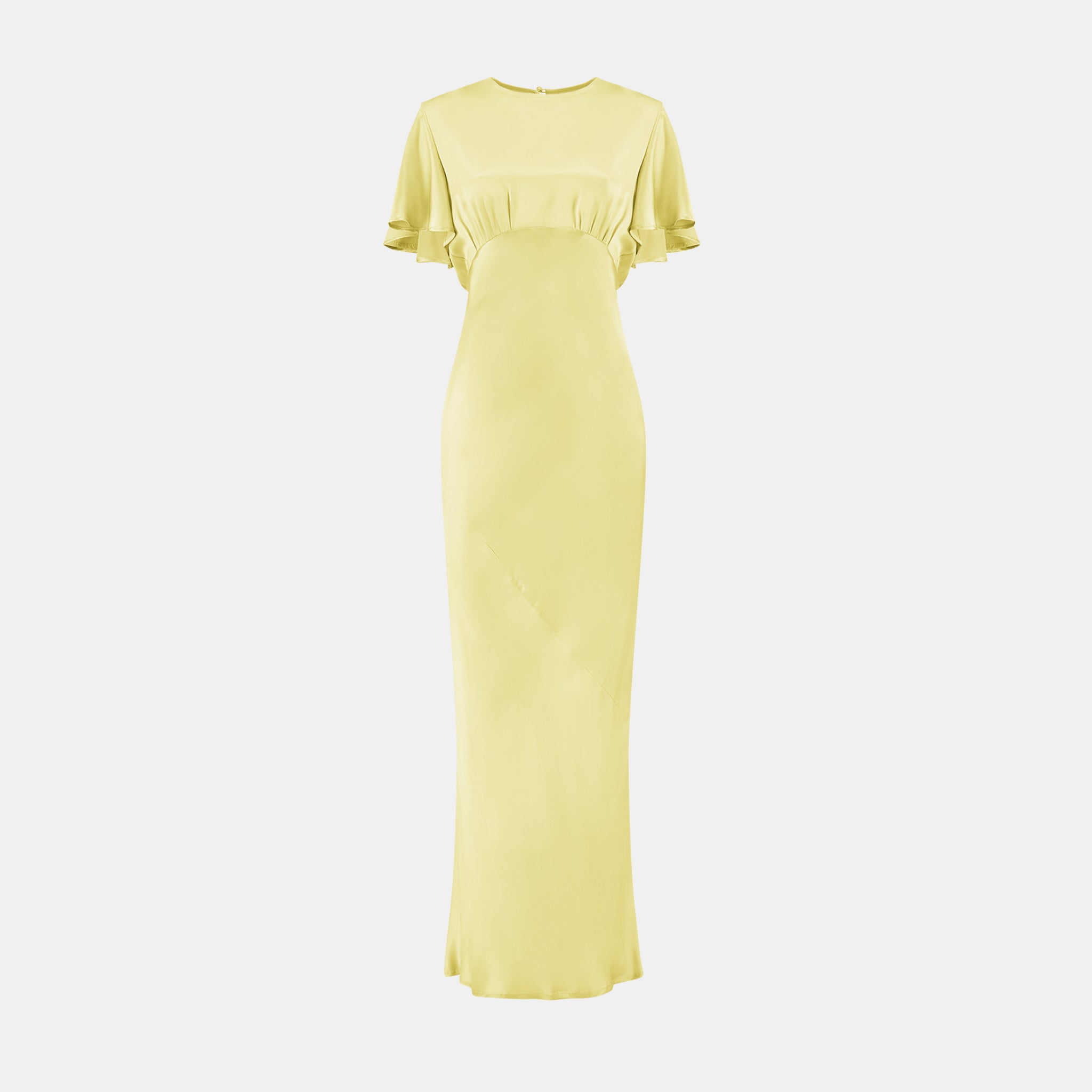 Willow | Women's Designer Dress | Caitlin Crisp