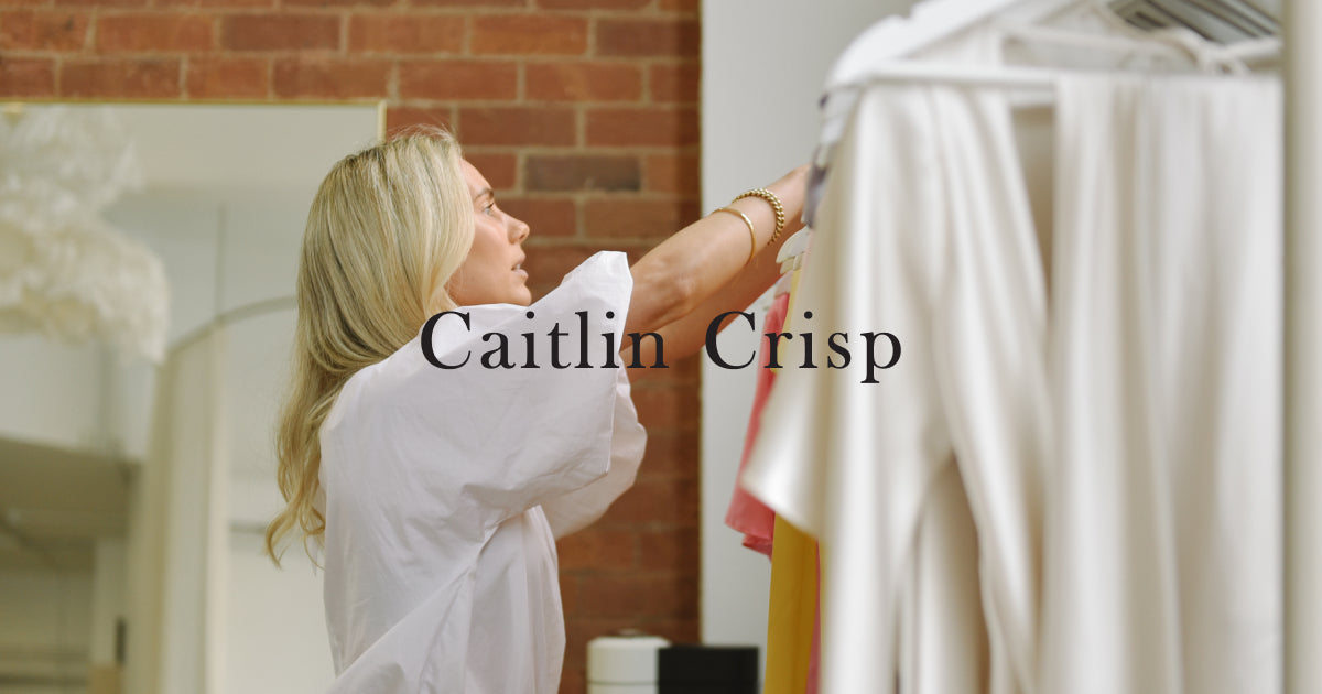 Outlet Sale – Caitlin Crisp
