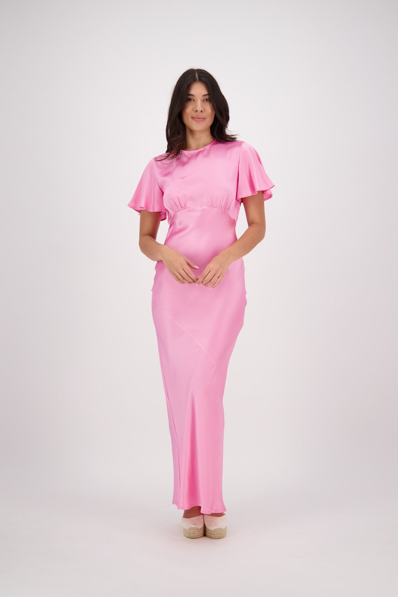 Willow | Women's Designer Dress | Caitlin Crisp